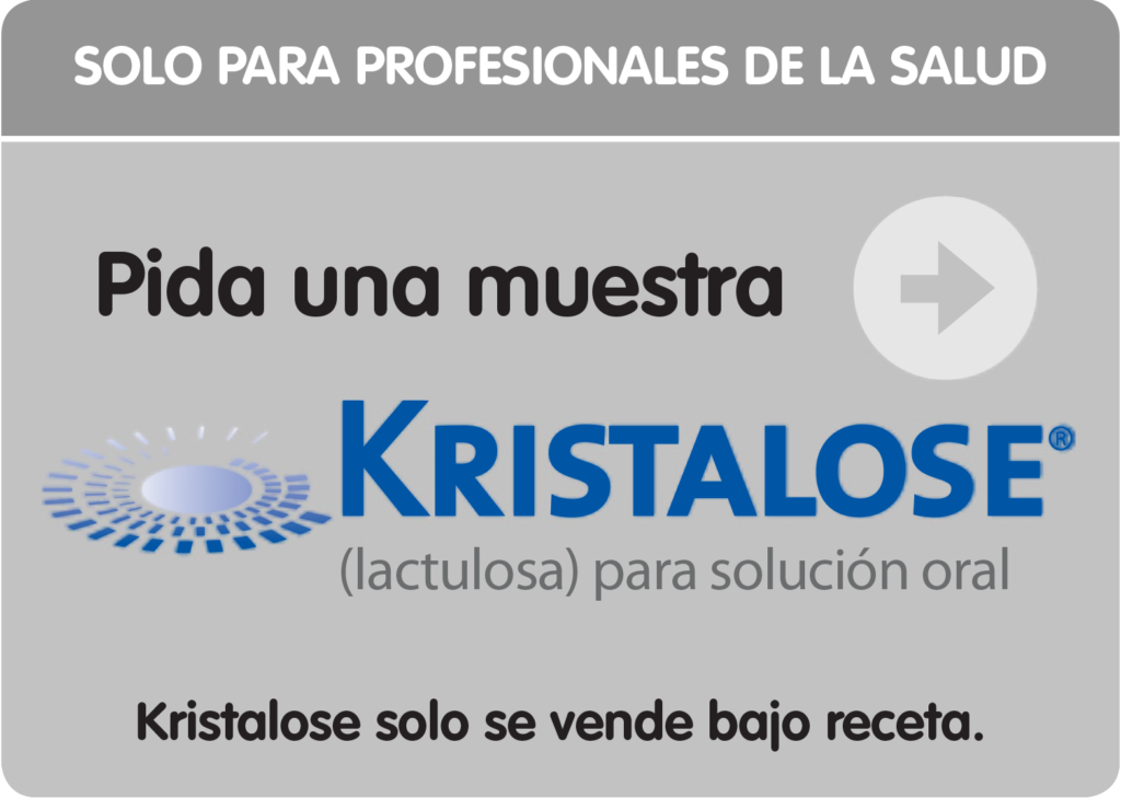 Kristalose (Lactulose) For Oral Solution | Treatment for Acute or ...